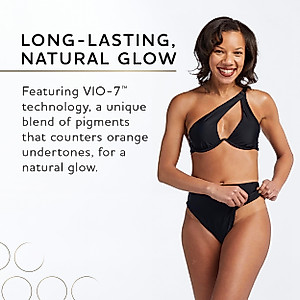 Norvell Premium Sunless Tanning Solution - Venetian, 1 Liter