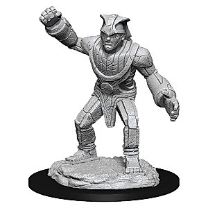 D&D Nolzur's Marvelous Miniatures - Stone Golem