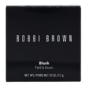 Bobbi Brown Blush, 41 Pretty Pink (New Packaging), 0.13 Ounce