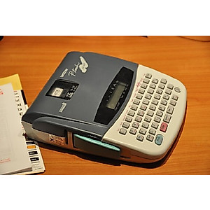 P-touch Extra Electronic Labeling System PT-310