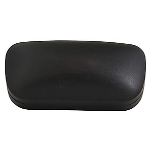 Eyeglasses NIKE 7119 001 Matte Black