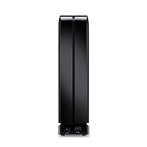 Seagate FreeAgent GoFlex Desk 1.5 TB USB 2.0 External Hard Drive STAC1500100