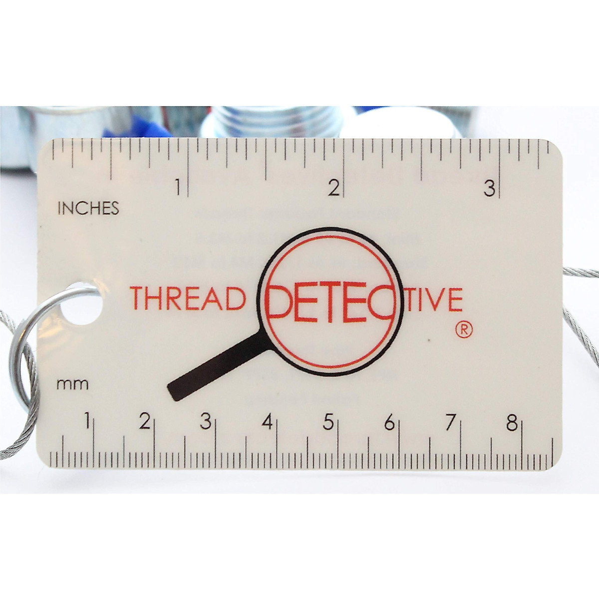 INNOVATIVE COMPONENTS INC Thread Gauge Combo-LGE