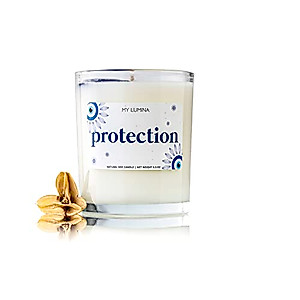 My Lumina - Evil - Protection Candle