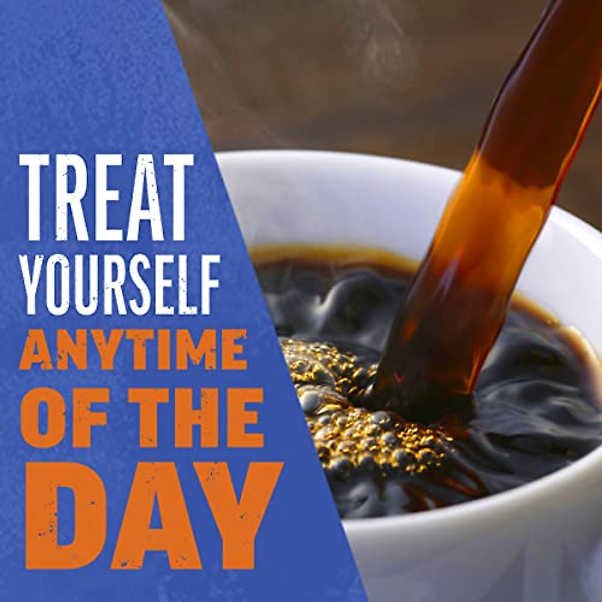 Maxwell House The Original Roast Decaf Instant Coffee (8 oz Jar)