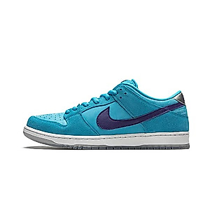 Nike Mens SB Dunk Low Pro BQ6817 400 Blue Fury - Size 10