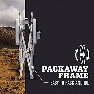 YETI Trailhead Collapsible Camp Chair, Navy