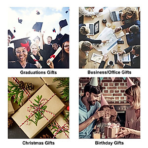 Alistt Up to 300 Personalized Custom Pens with Name in Bulk Customized Pens with Free Engraving Stylus for Women Men Birthdays Graduations Business Gifts