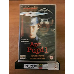 Requiem For A Dream: 2x Sleeve - Momentum - Drama - E.Burstyn - Large Box - VHS