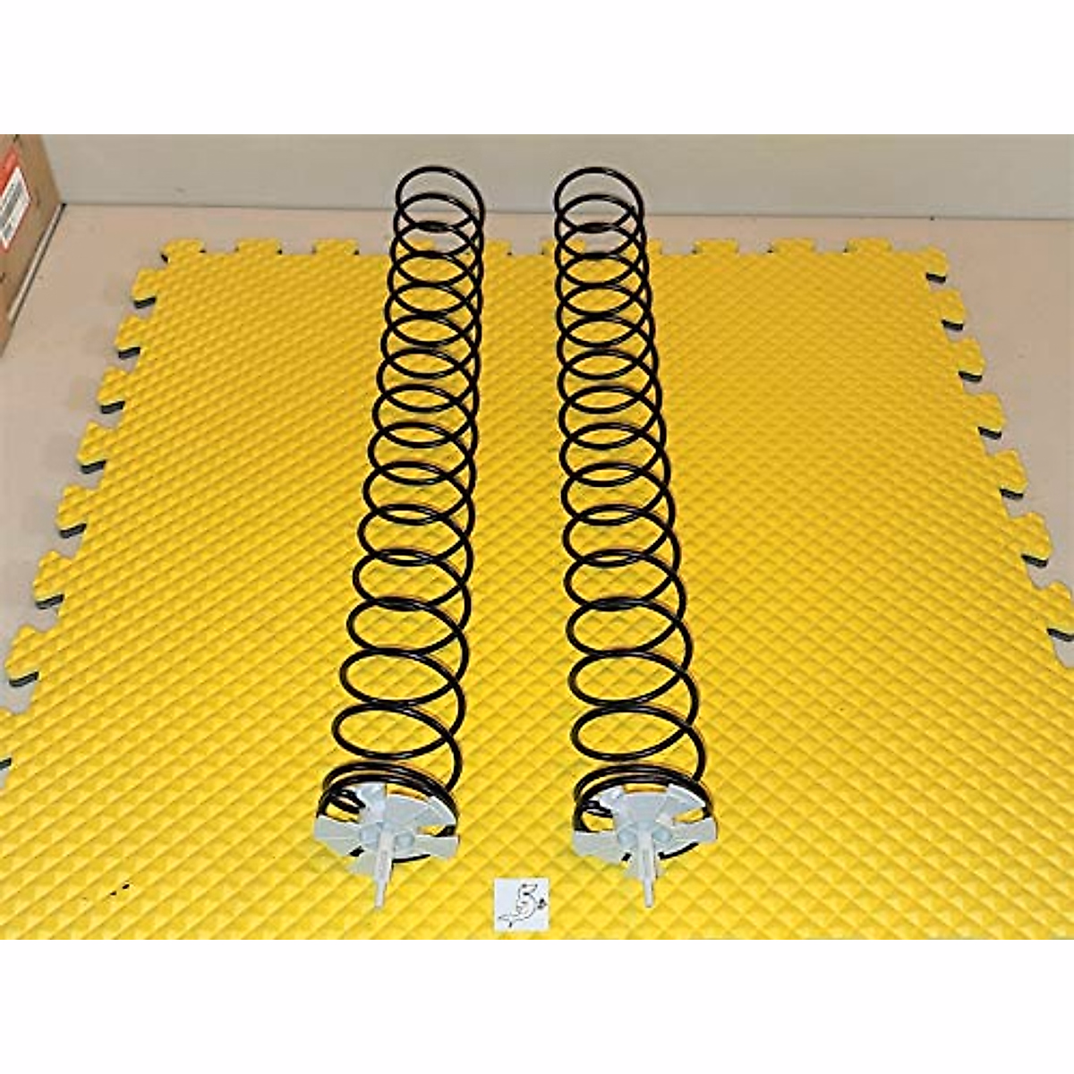 (2) USI, FSI FAWN, WITTERN & VENDNET SNACK VENDING MACHINE 15 ct. CANDY COILS