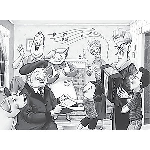 Eugenia Lincoln and the Unexpected Package: Tales from Deckawoo Drive, Volume Four (Tales from Mercy Watson's Deckawoo Drive)