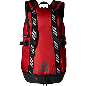 adidas Unisex Creator 365 Backpack, Black, ONE SIZE