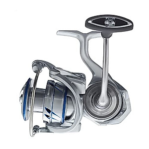 Daiwa Procyon MQ LT Spinning 6BB + 1RB 5.2 : 1