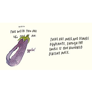 The Fruits of Your Labor