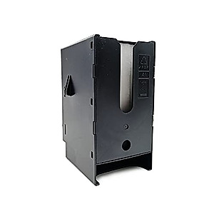 F-ink Remanufactured T6716 Ink Maintenance Box Compatible with Workforce Pro EC-4040 EC-4020 EC-4030 WF-4734 WF-4740 WF-4720 WF-4730 WF-C5210 WF-C5290 WF-C5710 WF-C5790 WF-M5299 WF-M5799 Printer