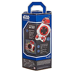 Star Wars SW GE HYPERDRIVE BB Unit