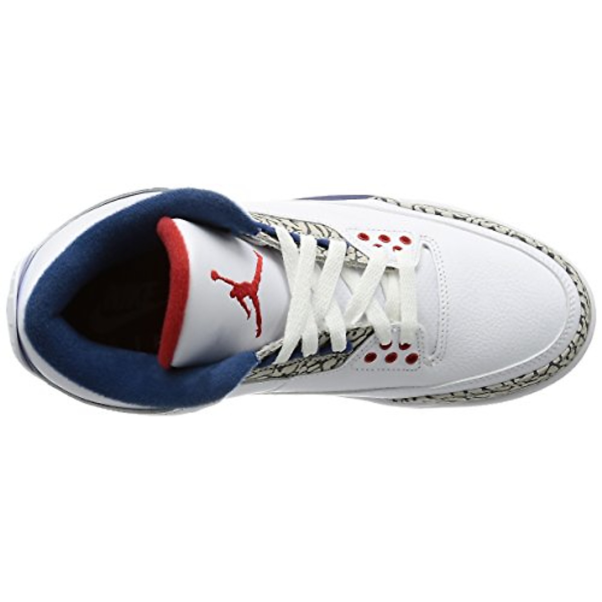 Air Jordan 3 Retro OG "Nike Air" - 854262 106