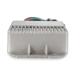 Ignition Control Module LX-203 DY184 ES-37 for AMC Ford Jeep Lincoln Mercury from Madlife Garage