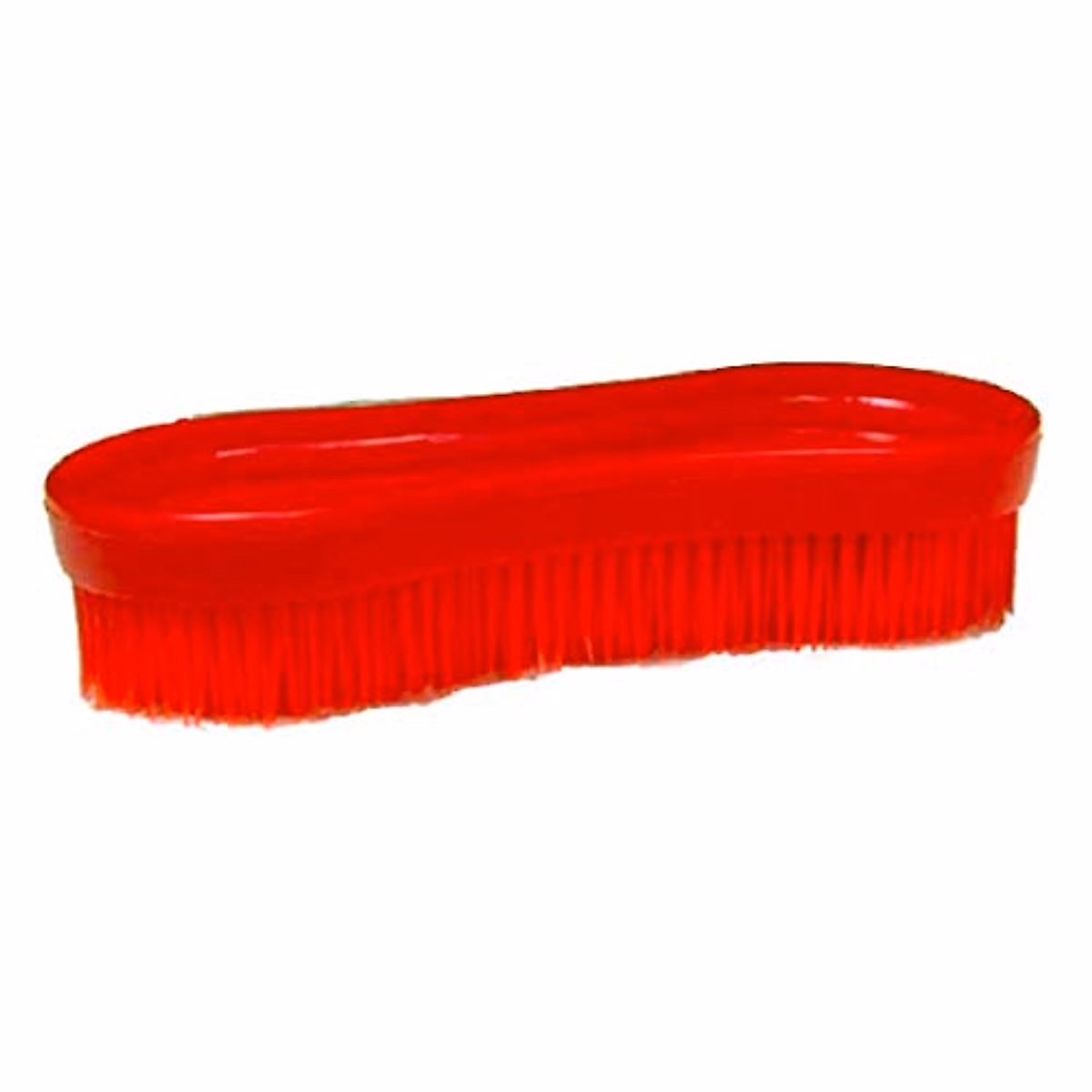 Intrepid International Magic Brush Red