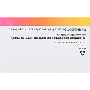 vH essentials Probiotics with Prebiotics and Cranberry Feminine Health Supplement - 60 Capsules