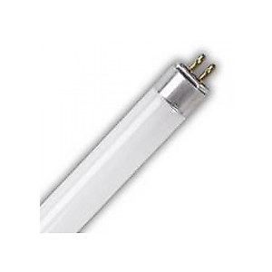 Eiko F13T5/CW Fluorescent Bulb 13W T-5 G5 Base, Cool White 4100K, 21 inches - Pack of 2