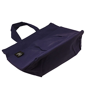 [DELFONICS] Inner Carring Bag Pouch Case Bag In Bag Size M 500347 Dark Blue