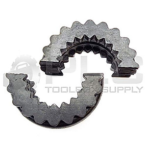 TB WOODS MECHANICAL 9J Coupling Sleeve, Sure Flex, EPDM 9JE Body Style