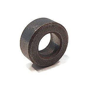 The ROP Shop | Pack of 10 - Shear Pin Bolt, Nut & Spacer for Rotary 8938, Oregon 80-748, 80748