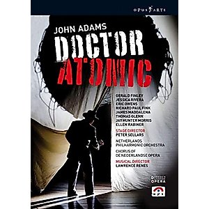 John Adams: Doctor Atomic