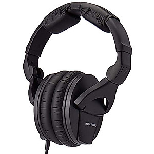 Sennheiser Professional HD 280 PRO Over-Ear Monitoring Headphones
