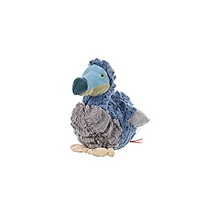 Wild Republic Dodo Plush, Stuffed Animal, Plush Toy, Gifts for Kids, Cuddlekins 8 Inches
