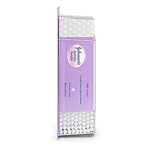 Johnson's Baby Safety Swabs 185 Each