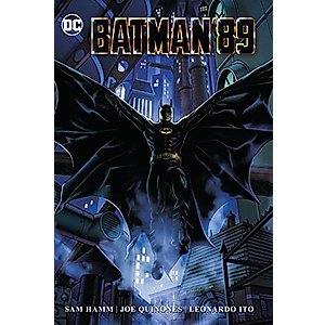 Batman '89