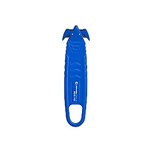 Jonard Tools MDS-100 Microduct Sheath Slitting Tool for Fiber Microducts, Blue