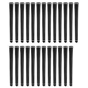 Golf Pride Tour Velvet 360 25 Piece Golf Grip Bundle