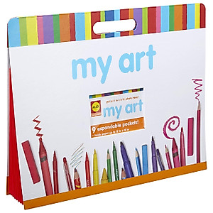 Alex Discover My Art Kids Art and Craft Activity