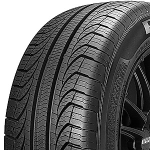 Pirelli P4 FOUR SEASONS PLUS Performance Radial Tire - P185/65R15 88SL