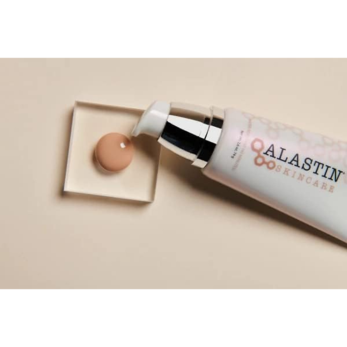 ALASTIN Skincare HydraTint Pro Mineral Sunscreen SPF 36 (3.2 oz) | 2-in-1 Daily Sunblock & Tinted Face Moisturizer | Fragrance-Free, Water Resistant