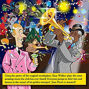 Runnin' Away With The Rhythm: Soul of Harmony - Book Two (2)