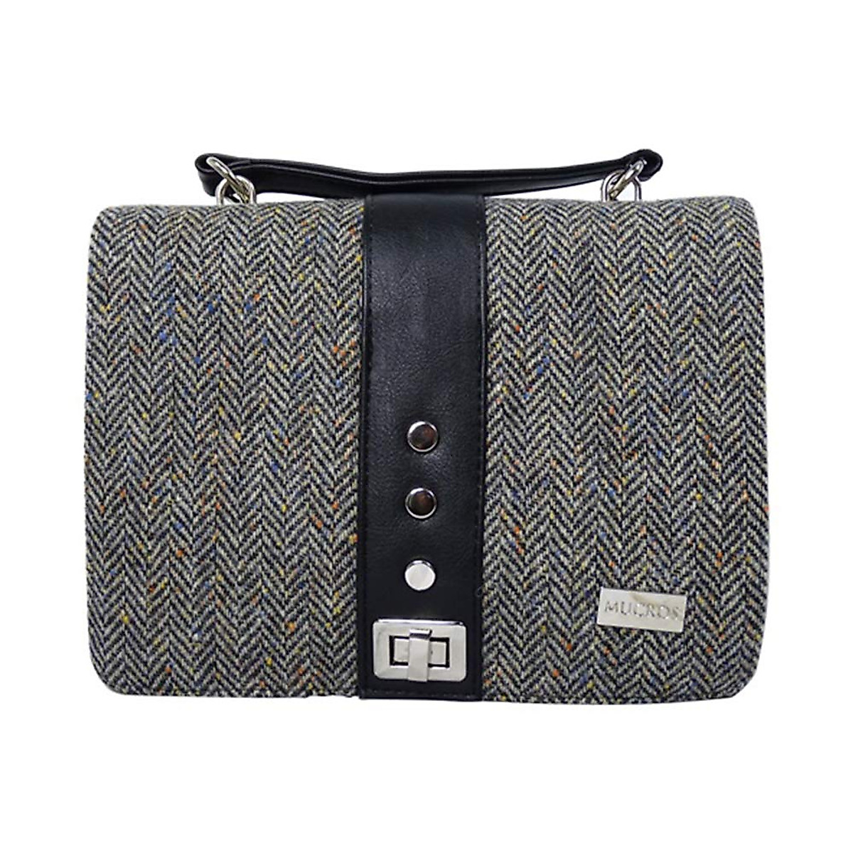 Mucros Weavers Pocketbook Fiona 1 Bag