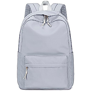 LOIDOU Backpack for Teen Girls Middle-School Primary Elementary Bookbags 17inch Kids Backpack Women laptop Backpack Lightweight Casual Daypack