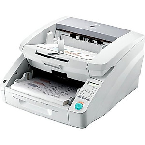 Canon DR-G1100 ImageFORMULA Production Document Scanner