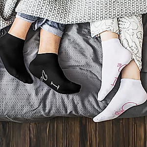 Monkey Stix Wedding Gift Socks Bride Dress Bachelorette Gifts, Novelty Wedding Accessories Groom Gift Bridal Shower Newlyweds Engagement Party 2 Pairs Mr. Mrs.