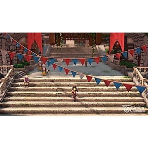 Eiyuden Chronicle: Hundred Heroes - PlayStation 5