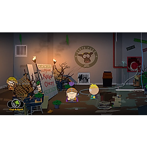 South Park: The Stick of Truth - Xbox 360