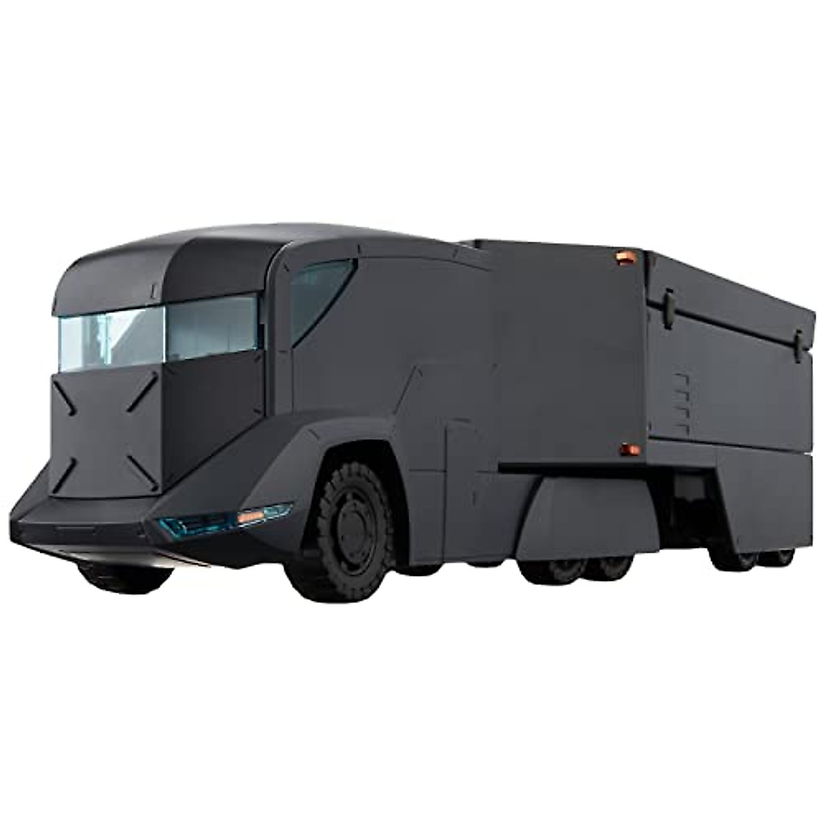 Bandai Hobby - HG 1/72 Armored Special Carrier (ASC)