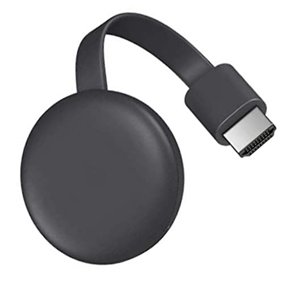 Wireless HDMI Display Dongle Adapter, 1080P Wireless WiFi Display Dongle, Simple Carrying, No Delay, for Entertainment, Games, Conferences, Education