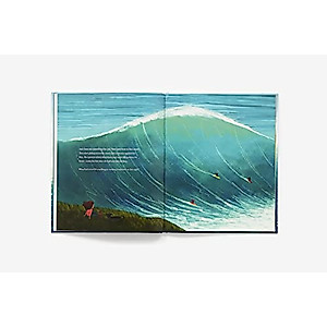 Maya and the Beast: A Picture Book