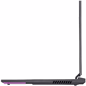 Asus Latest ROG Strix Premium G15 Series Gaming Laptop, 15.6” 144Hz IPS FHD Display, 6GB NVIDIA RTX 3060, 8-Core AMD Gaming Ryzen 7-4800HX, 16GB DDR5, 512GB SSD, Wi-Fi6, Backlit RGB-KYB, Win11H, T.F