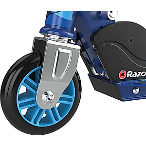 Razor Scooters - Shark Camo Special Edition Push Scooter - with Lightweight Foldable Design, Improved Maneuverability, and Stylish Shark Camo Finish